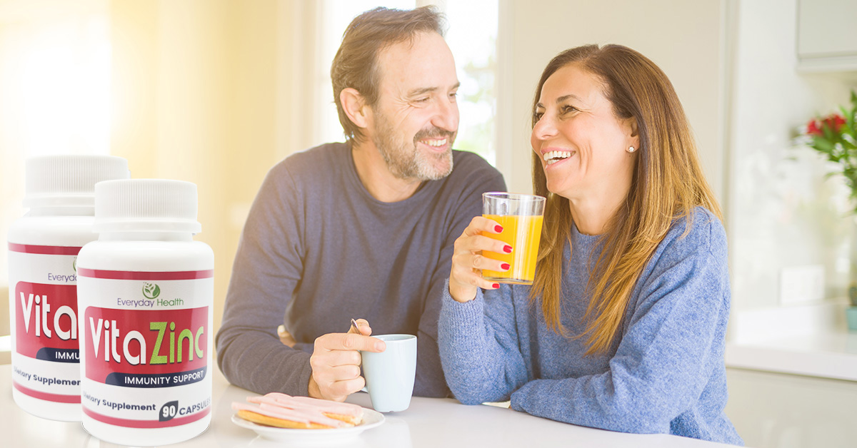 VitaZincVitaZinc - Kiwihealth