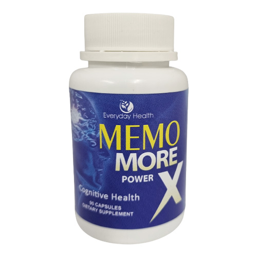 Memo More for Memory support Kiwihealth